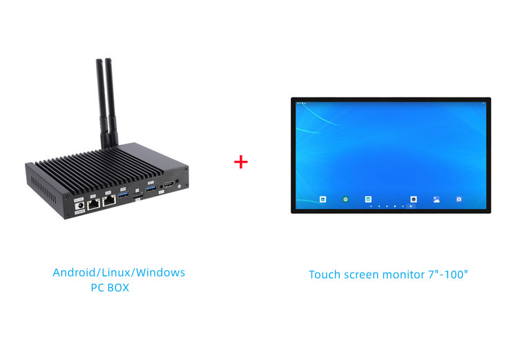 Backpack PC Box - The Cost-effective Deployment Ideal for Commercial ...